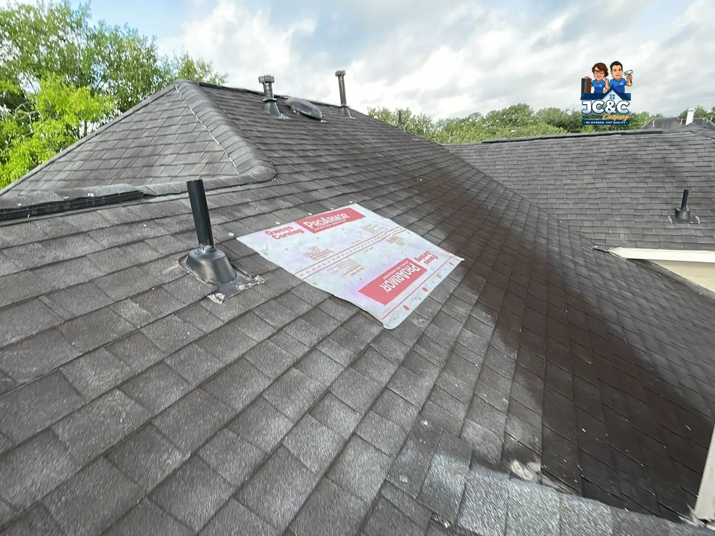 Roof Storm Damage: Essential Guide for Homeowners